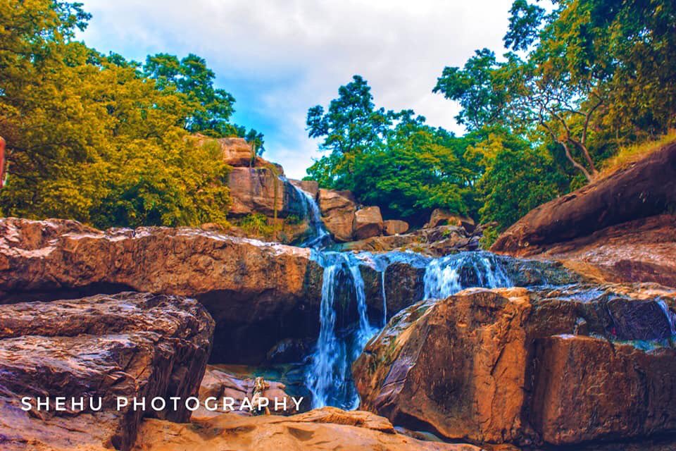 Waterfalls in Nigeria and their Locations - Our Travel & Tour