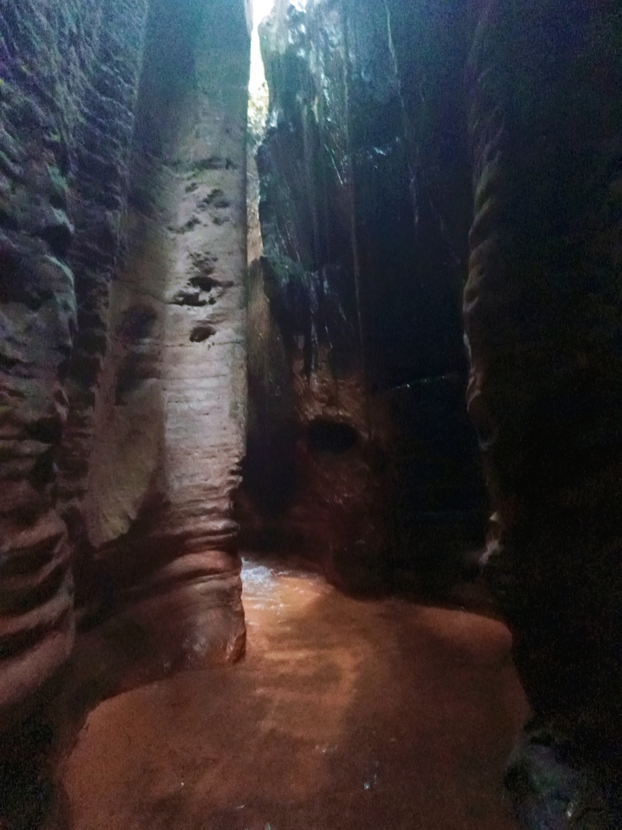 A Trip To The Majestic Awhum Cave And Waterfall Enugu - Our Travel & Tour