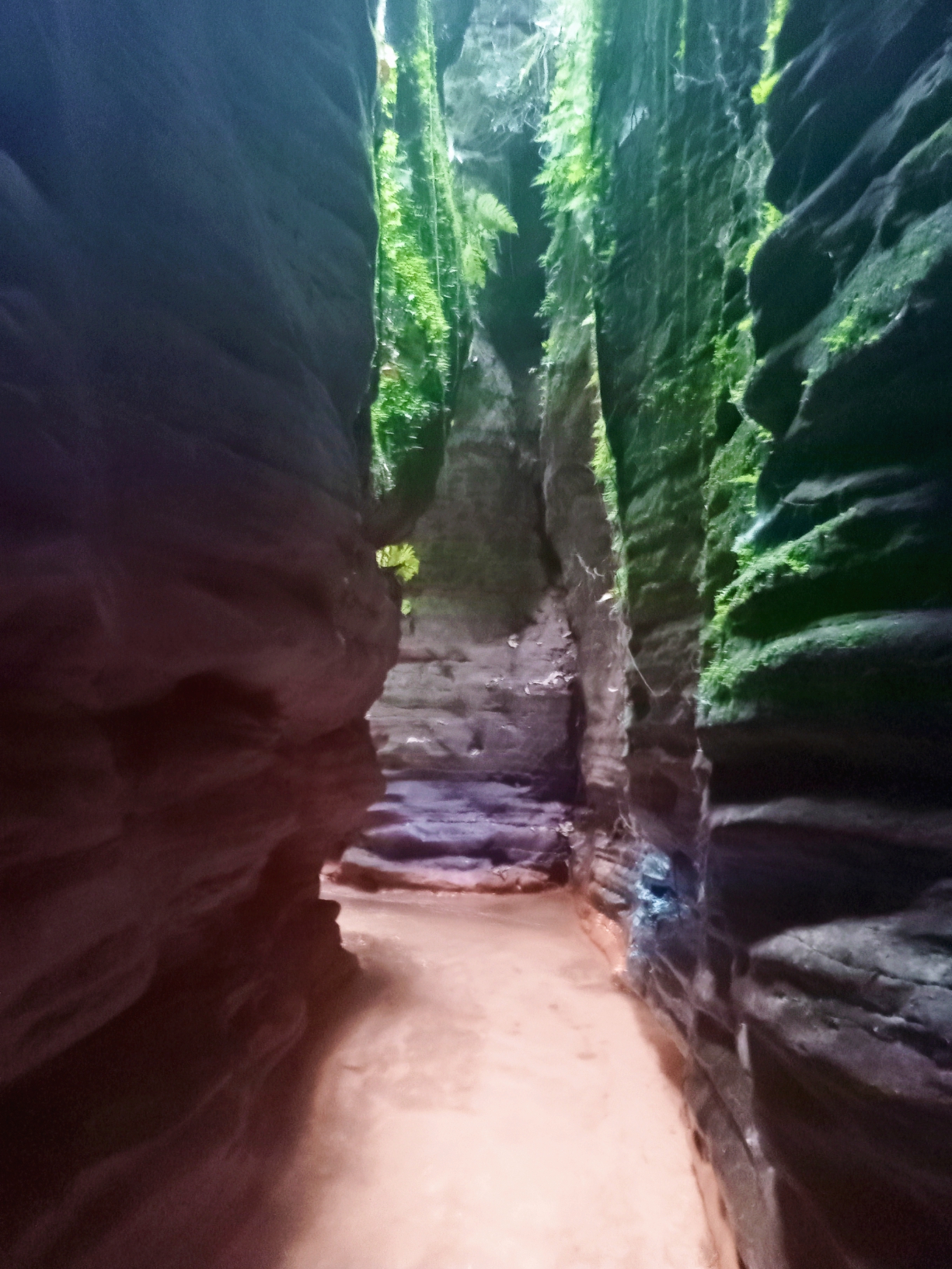 A Trip To The Majestic Awhum Cave And Waterfall Enugu - Our Travel & Tour