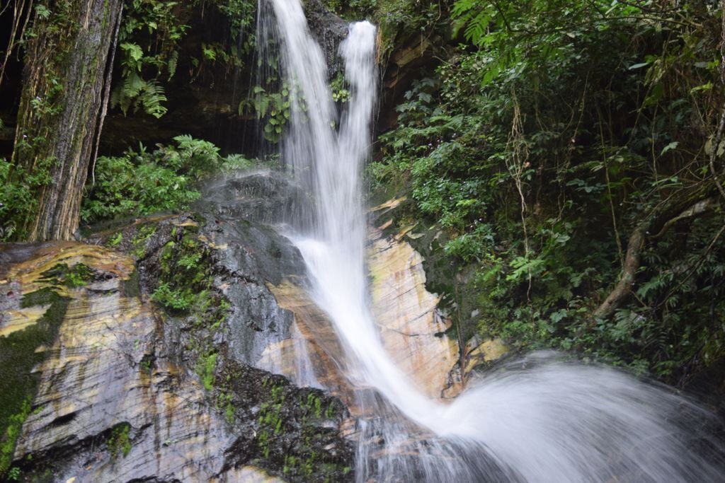 15 Most Popular and Magnificent Waterfalls in Nigeria - Our Travel & Tour