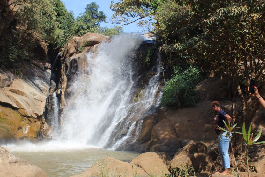 15 Most Popular and Magnificent Waterfalls in Nigeria - Our Travel & Tour