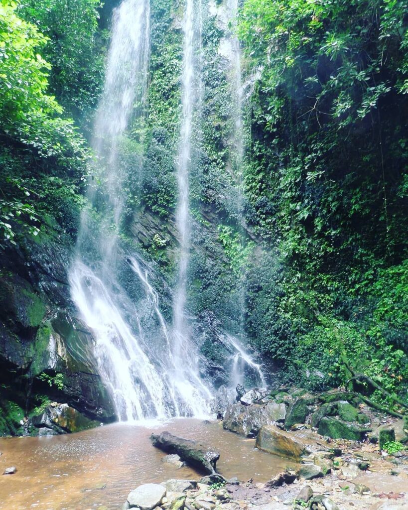 15 Most Popular and Magnificent Waterfalls in Nigeria - Our Travel & Tour