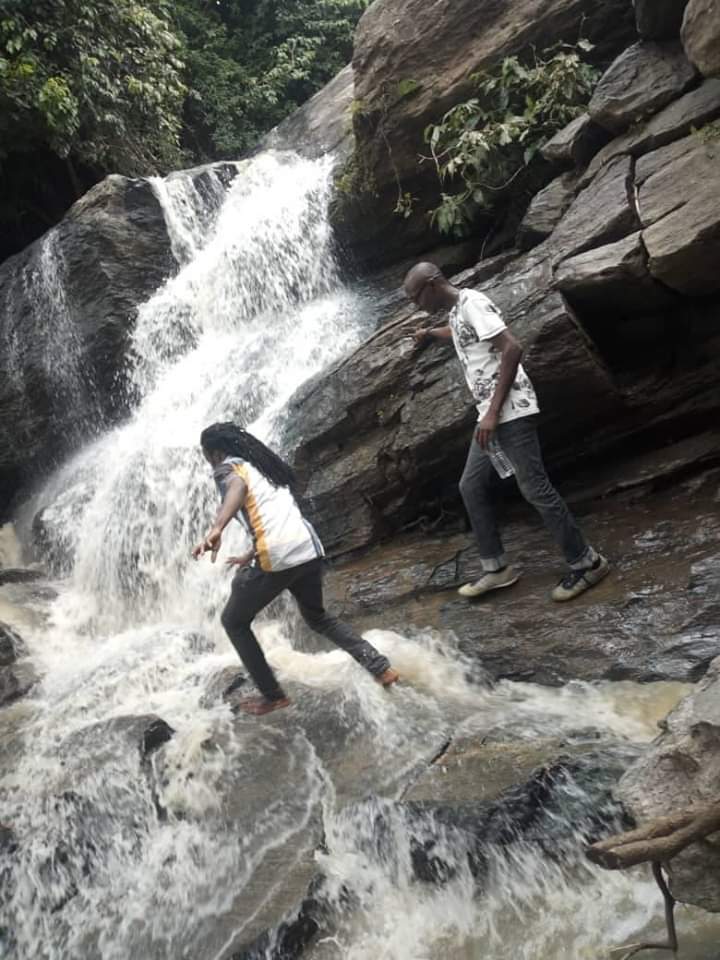 15 Most Popular and Magnificent Waterfalls in Nigeria - Our Travel & Tour