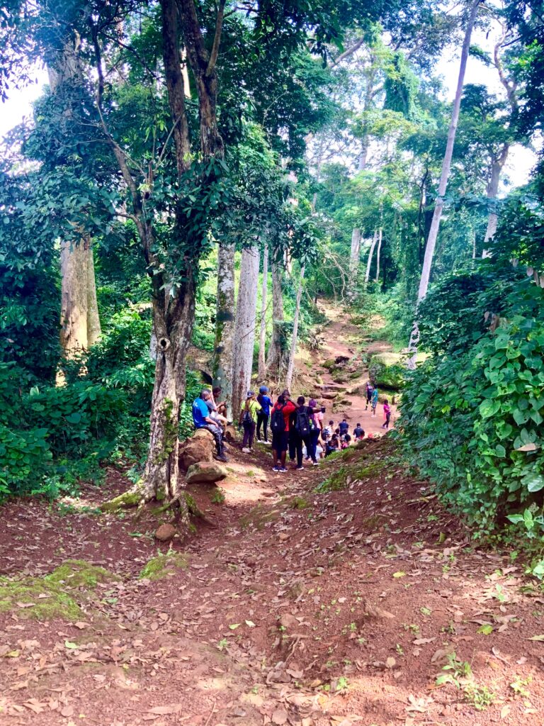 Top Places of Interest in Enugu State - Our Travel & Tour