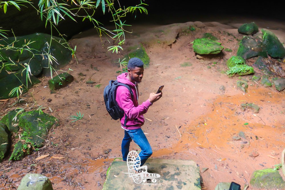 Ogbunike caves: Natural Wonders of the World - Ou Travel & Tour