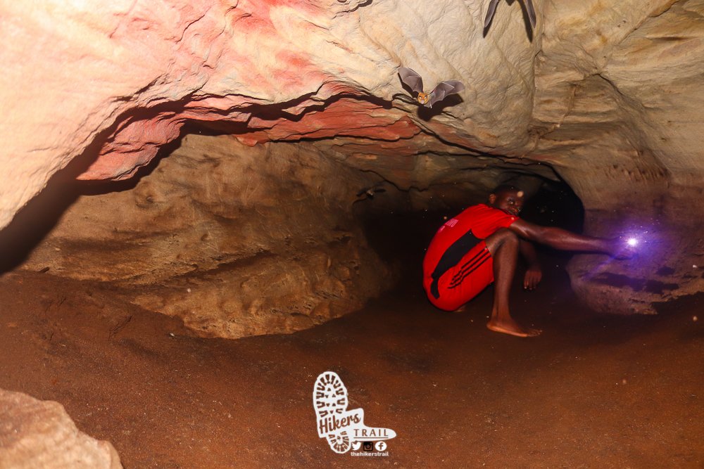 Ogbunike caves: Natural Wonders of the World - Ou Travel & Tour