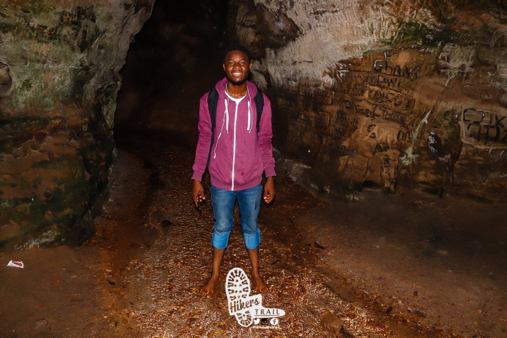Ogbunike caves: Natural Wonders of the World - Ou Travel & Tour