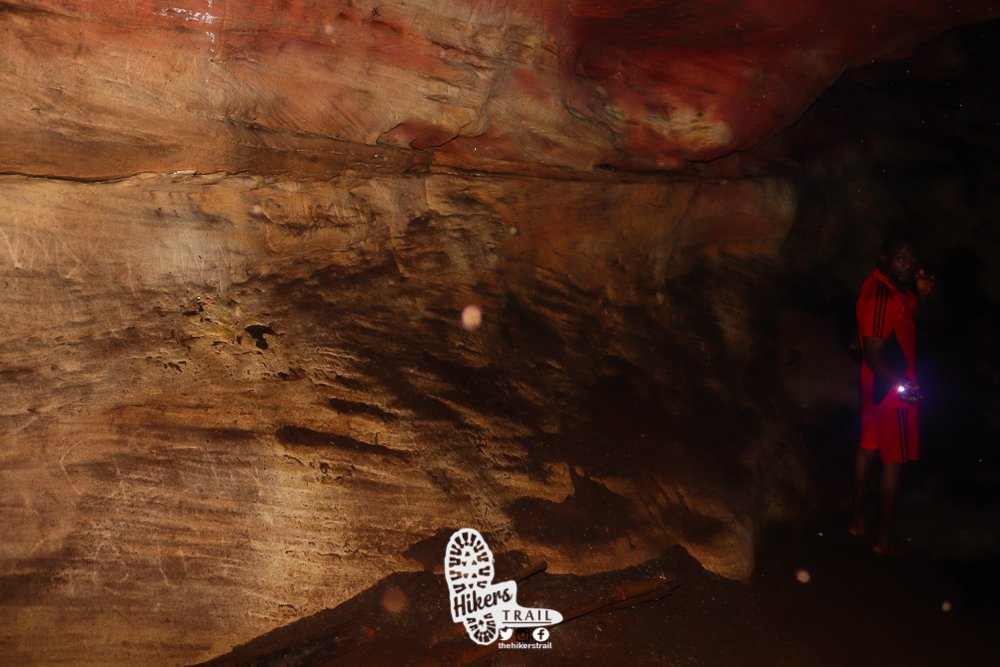 Ogbunike caves: Natural Wonders of the World - Ou Travel & Tour