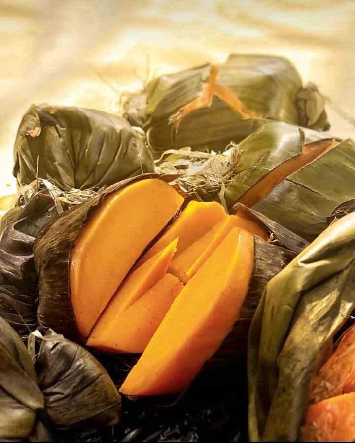 Foods You Can't Afford To Miss While In Enugu - Our Travel & Tour