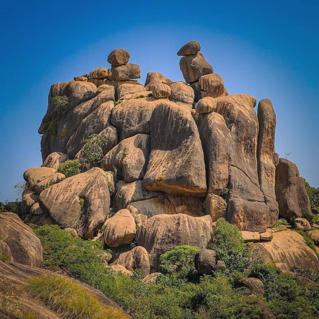 Top Places of Interest in Plateau state - Our Travel & Tour