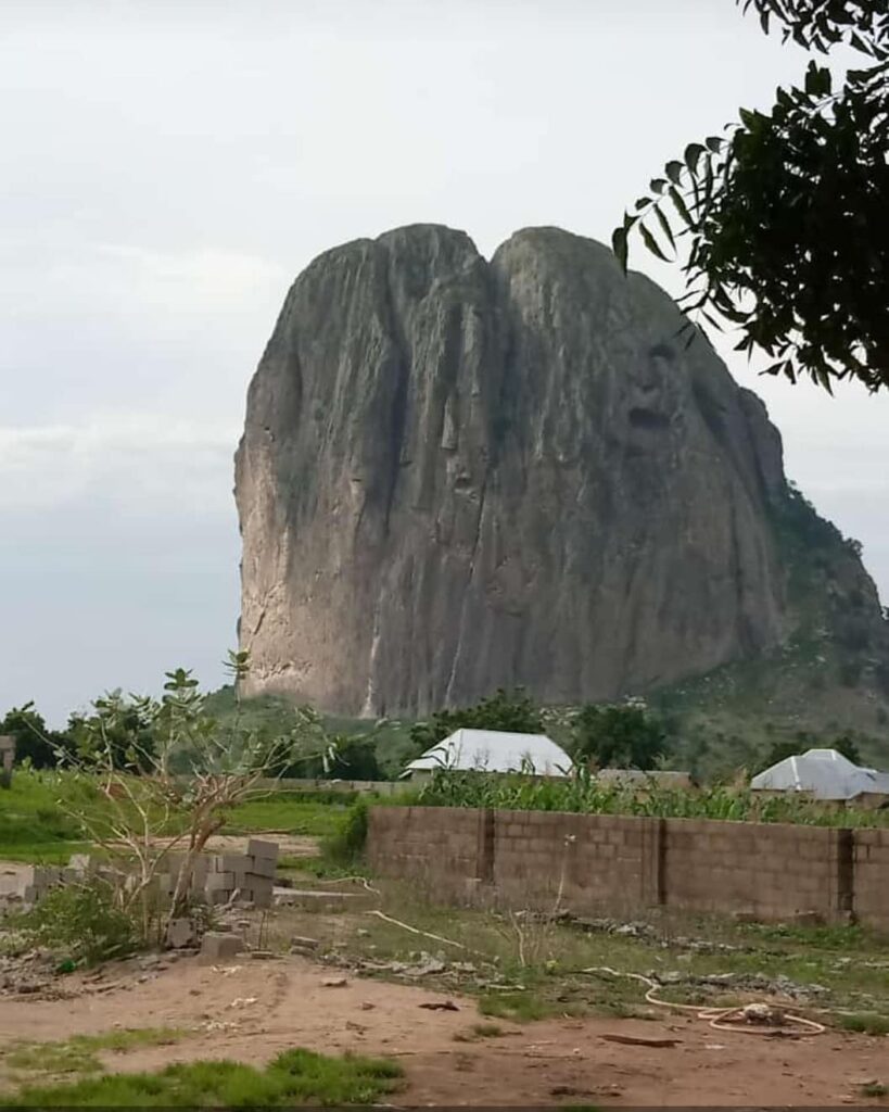Top Places of Interest in Plateau state - Our Travel & Tour