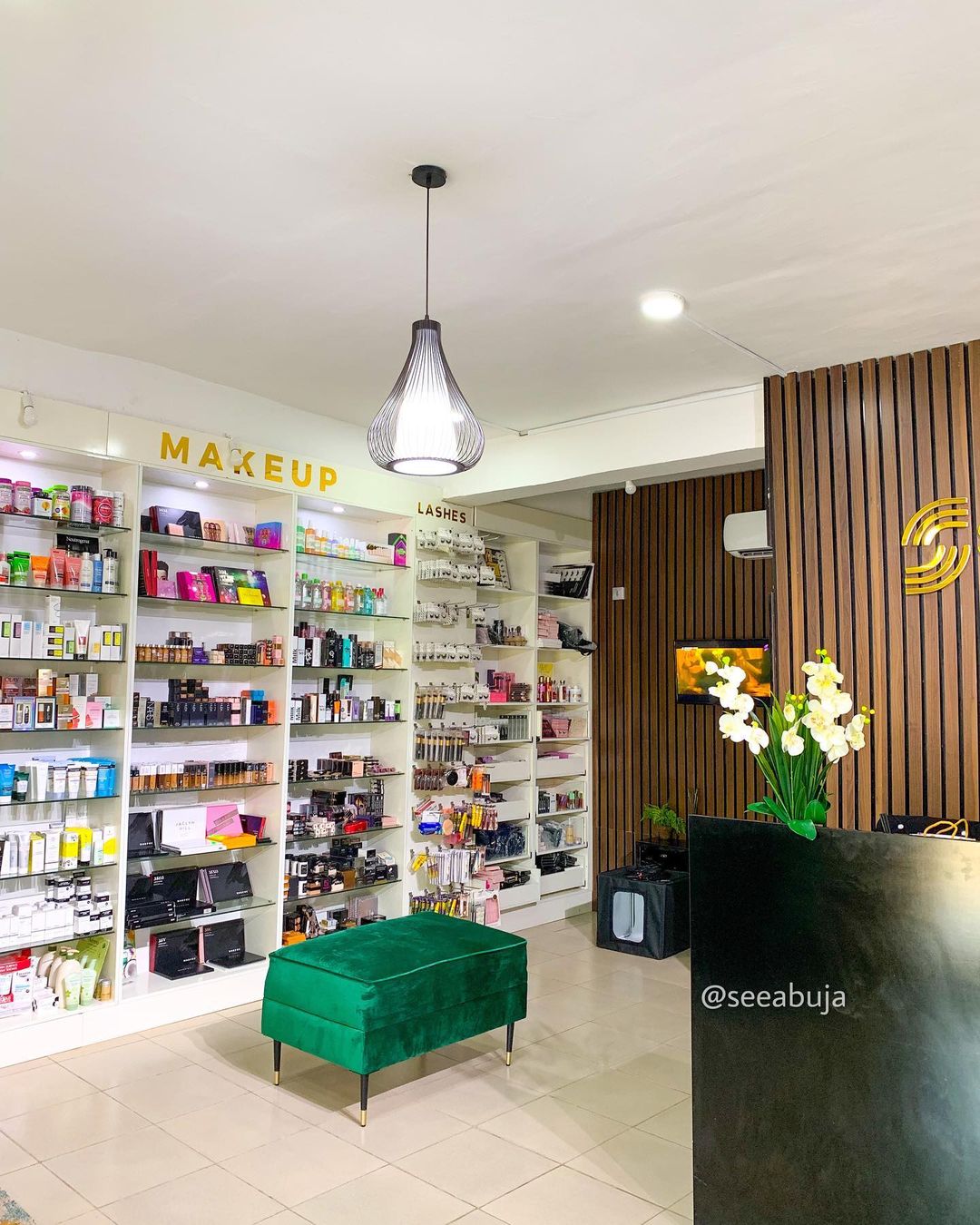 Things To Buy At Wuye Ultra Modern Market - Ou Travel & Tour