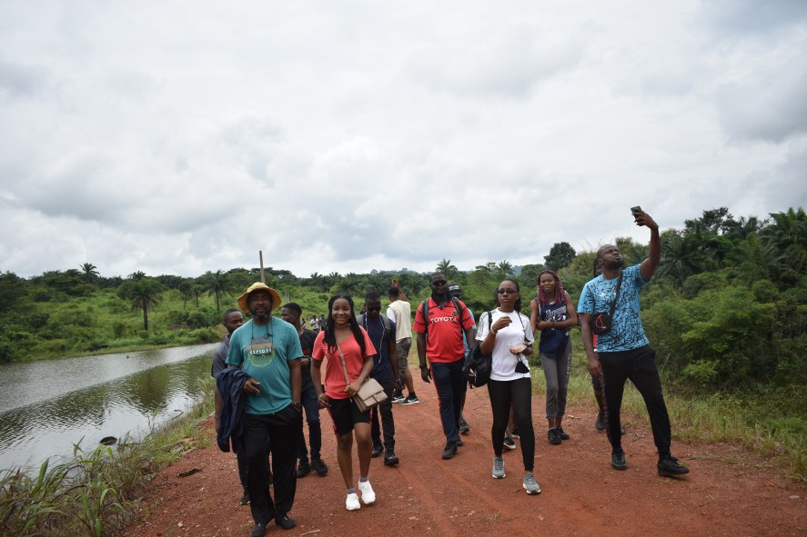 10 Reasons Why You Should Visit Ugbo - Our Travel & Tour