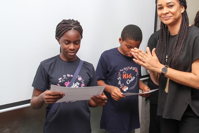 Codeworld Abuja - Ou Travel & Tour