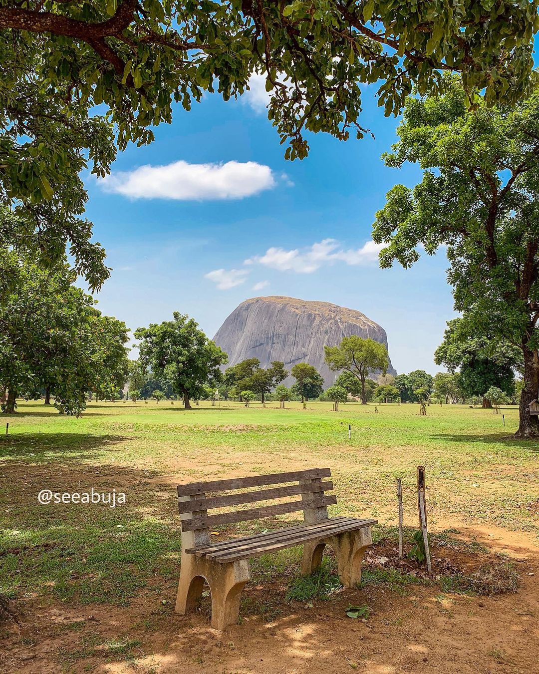 Some Fun Things You Can Do At Zuma Rock Resort - Ou Travel & Tour