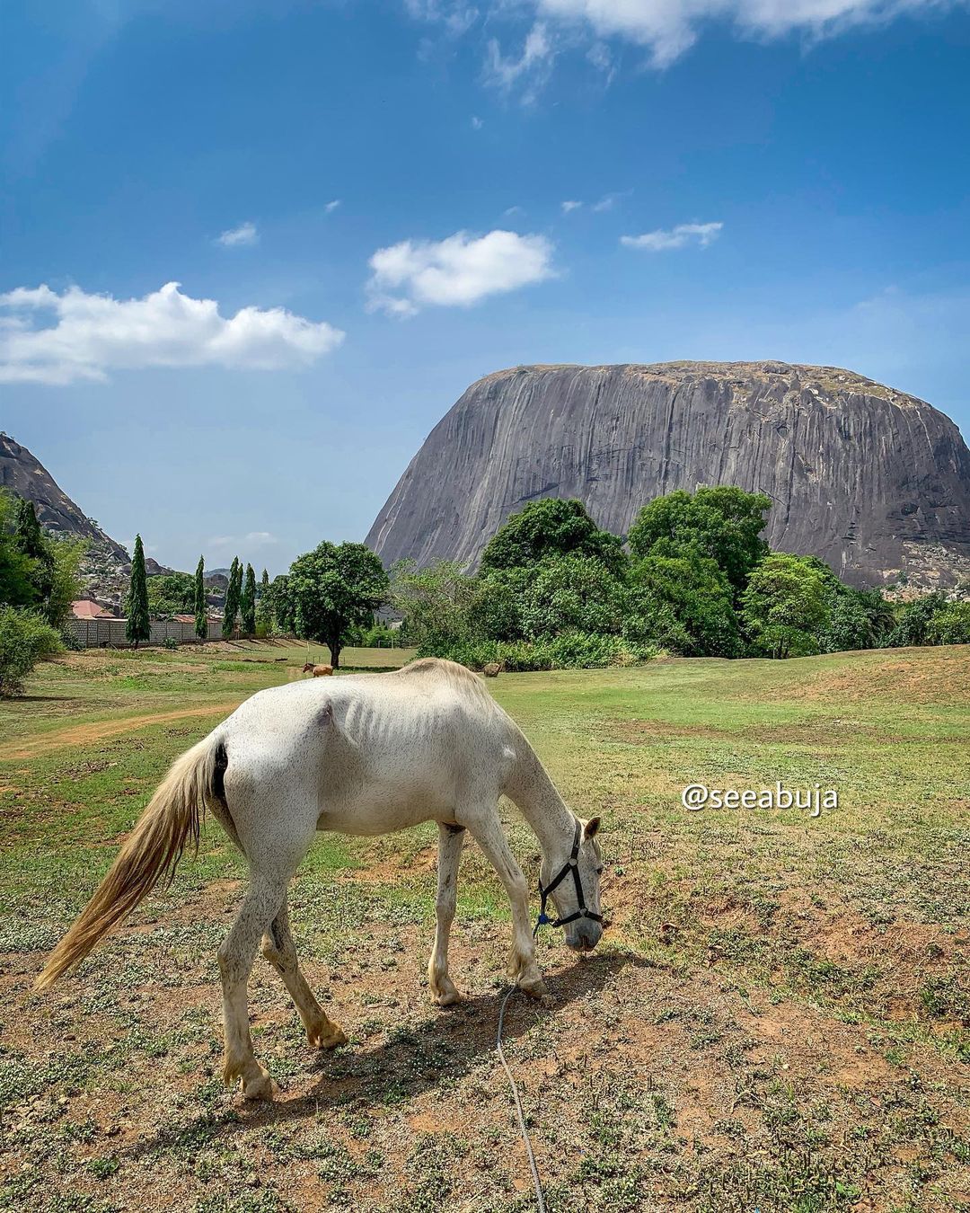 Some Fun Things You Can Do At Zuma Rock Resort - Ou Travel & Tour