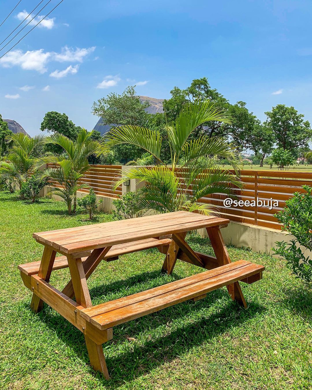 Some Fun Things You Can Do At Zuma Rock Resort - Ou Travel & Tour