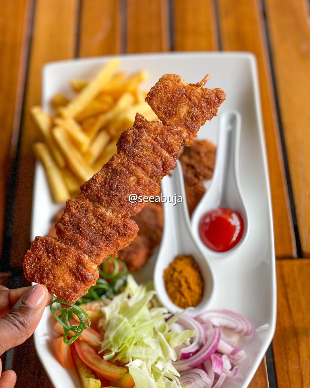 Suya and Co: Best place for Suya In Abuja - Ou Travel & Tour