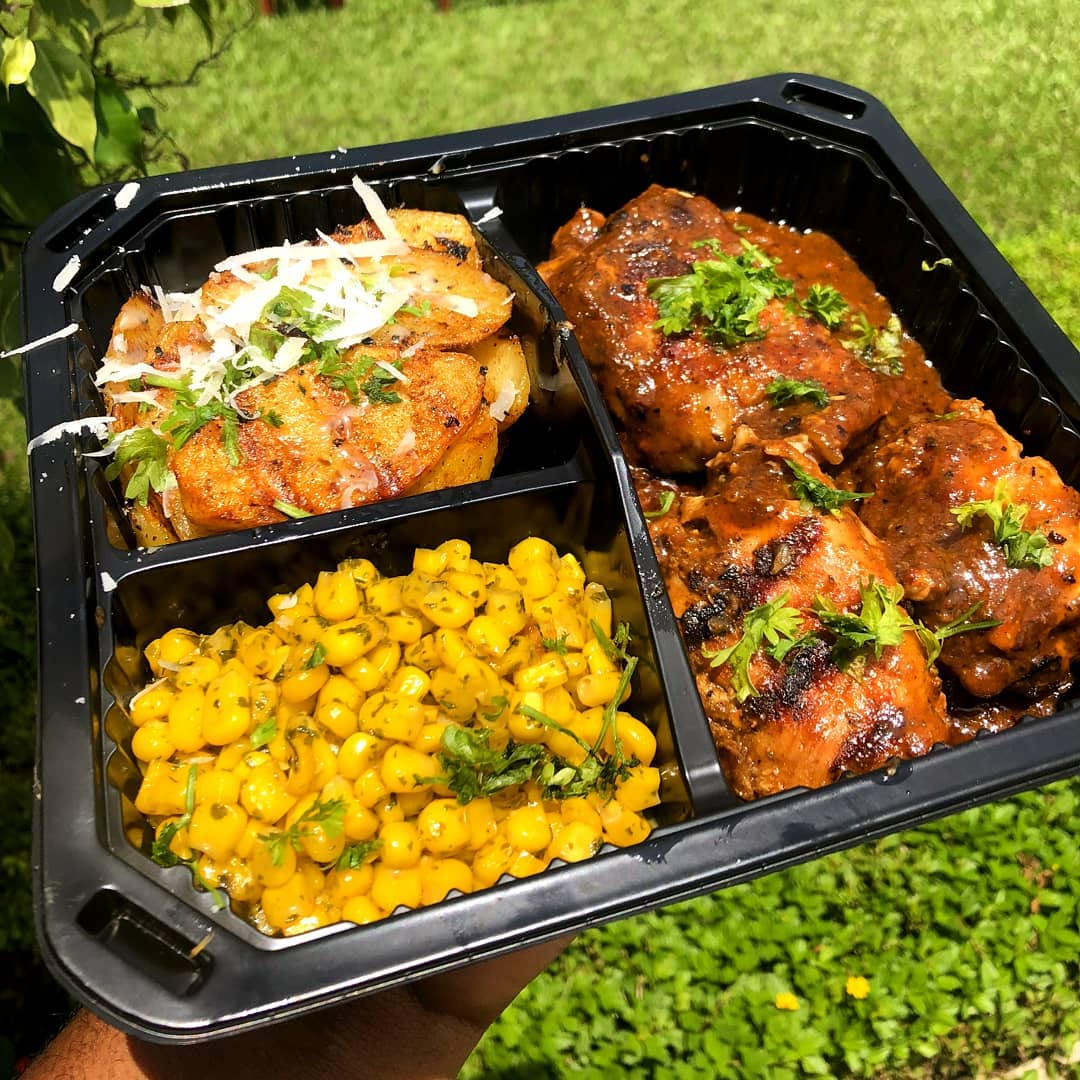 Legacy Kitchen - Ou Travel & Tour