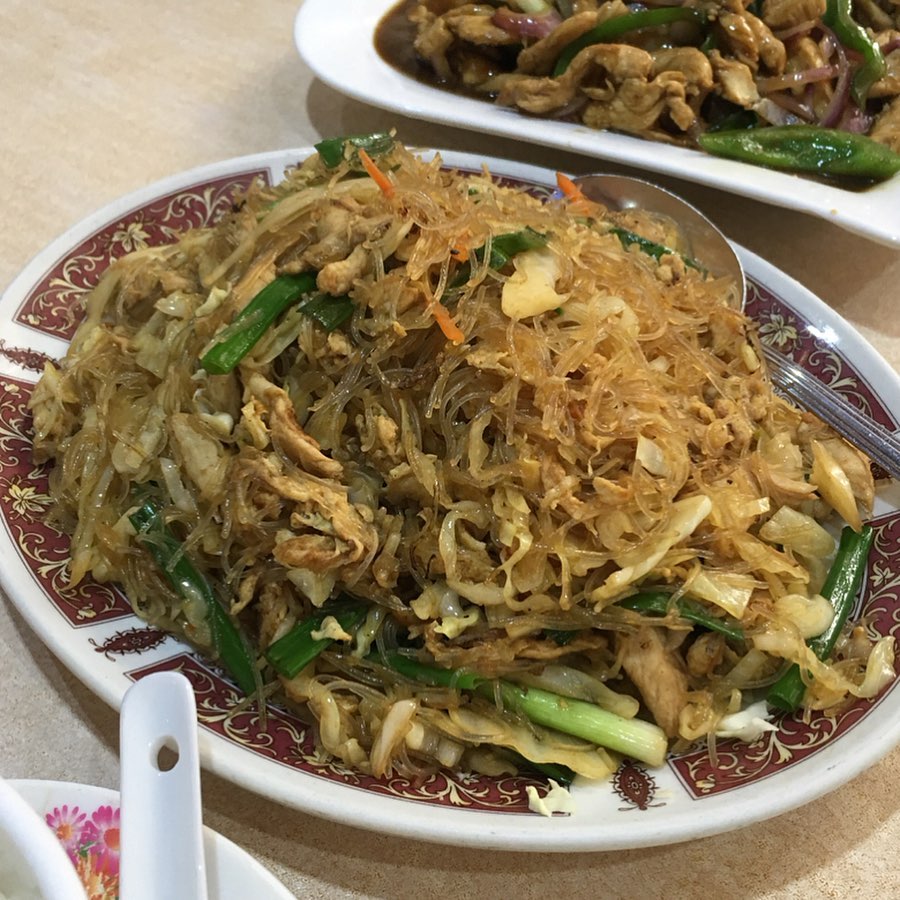 Prime Chinese Restaurant Lagos - Ou Travel & Tour