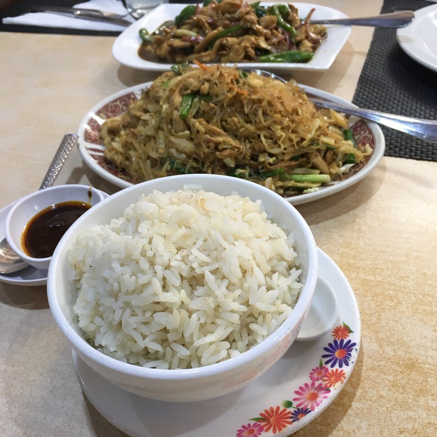 Prime Chinese Restaurant Lagos - Ou Travel & Tour
