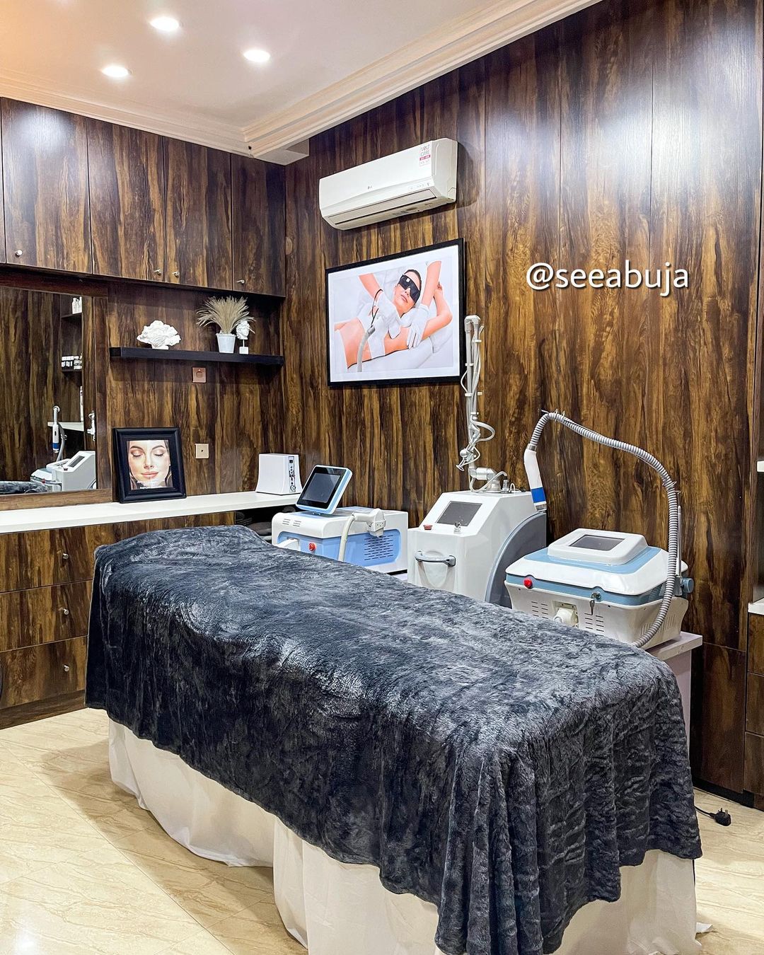 Skin Therapy Beauty and Spa - Ou Travel & Tour