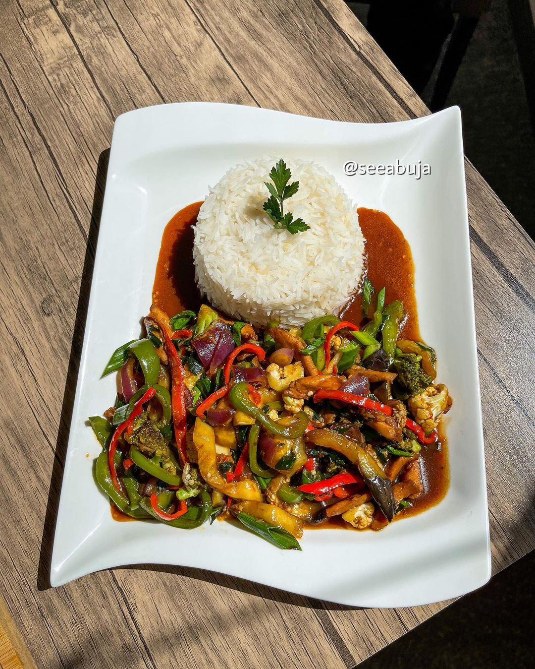 Ancient Flavours Restaurant - Ou Travel & Tour