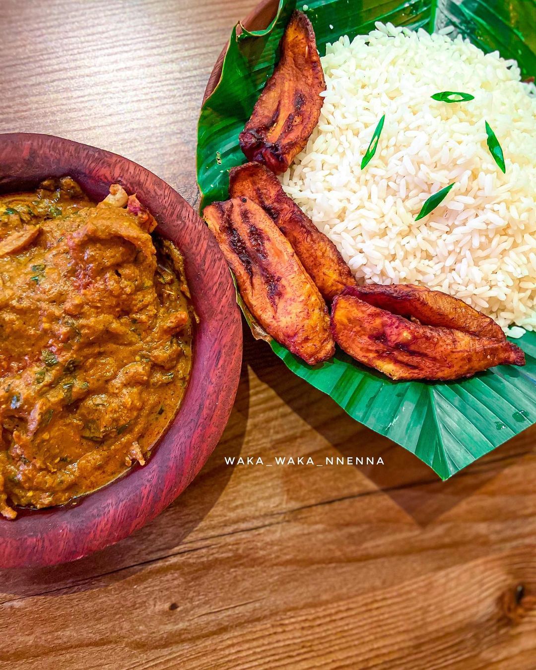 Housewife kitchen, Abuja - Ou Travel & Tour