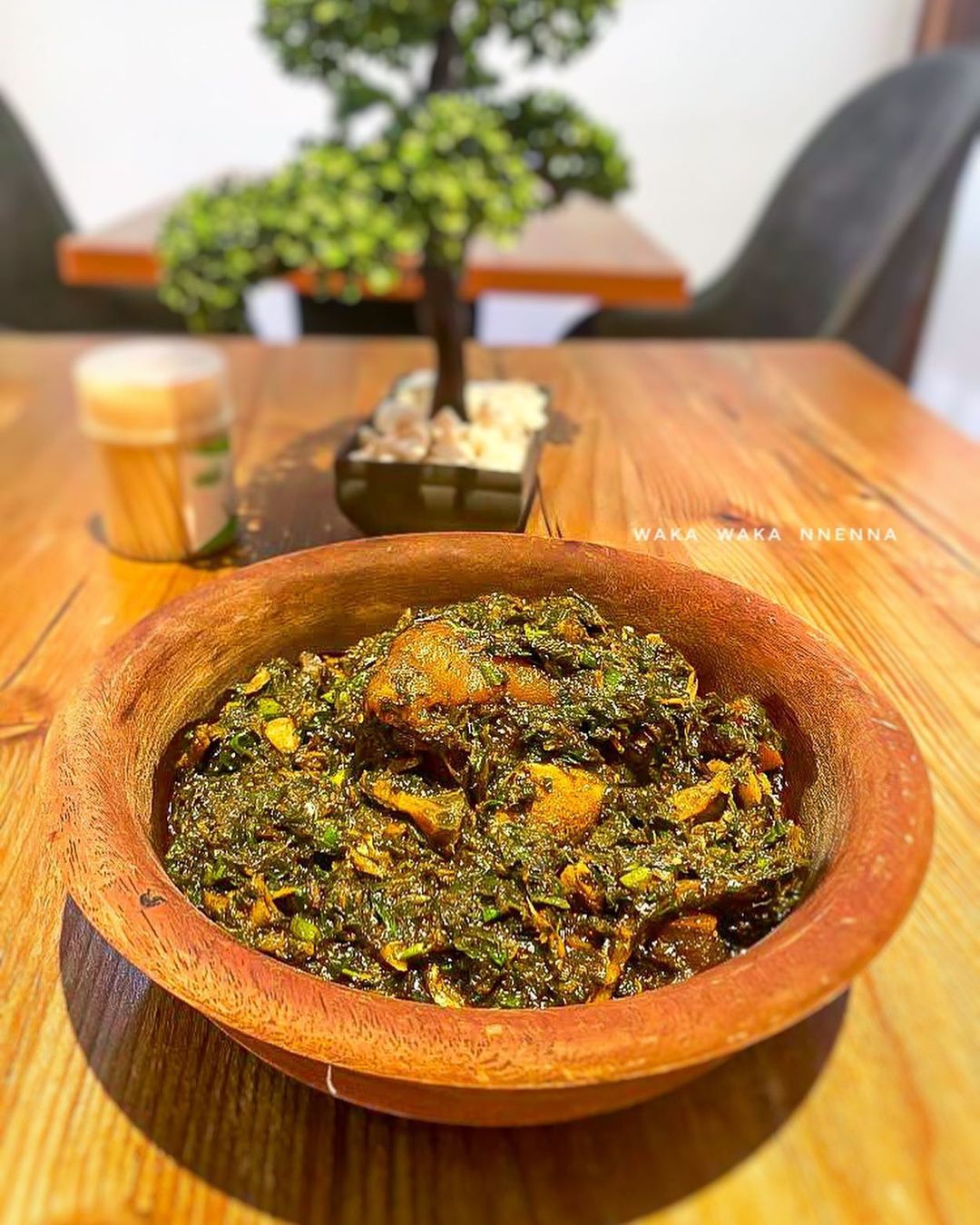 Housewife kitchen, Abuja - Ou Travel & Tour