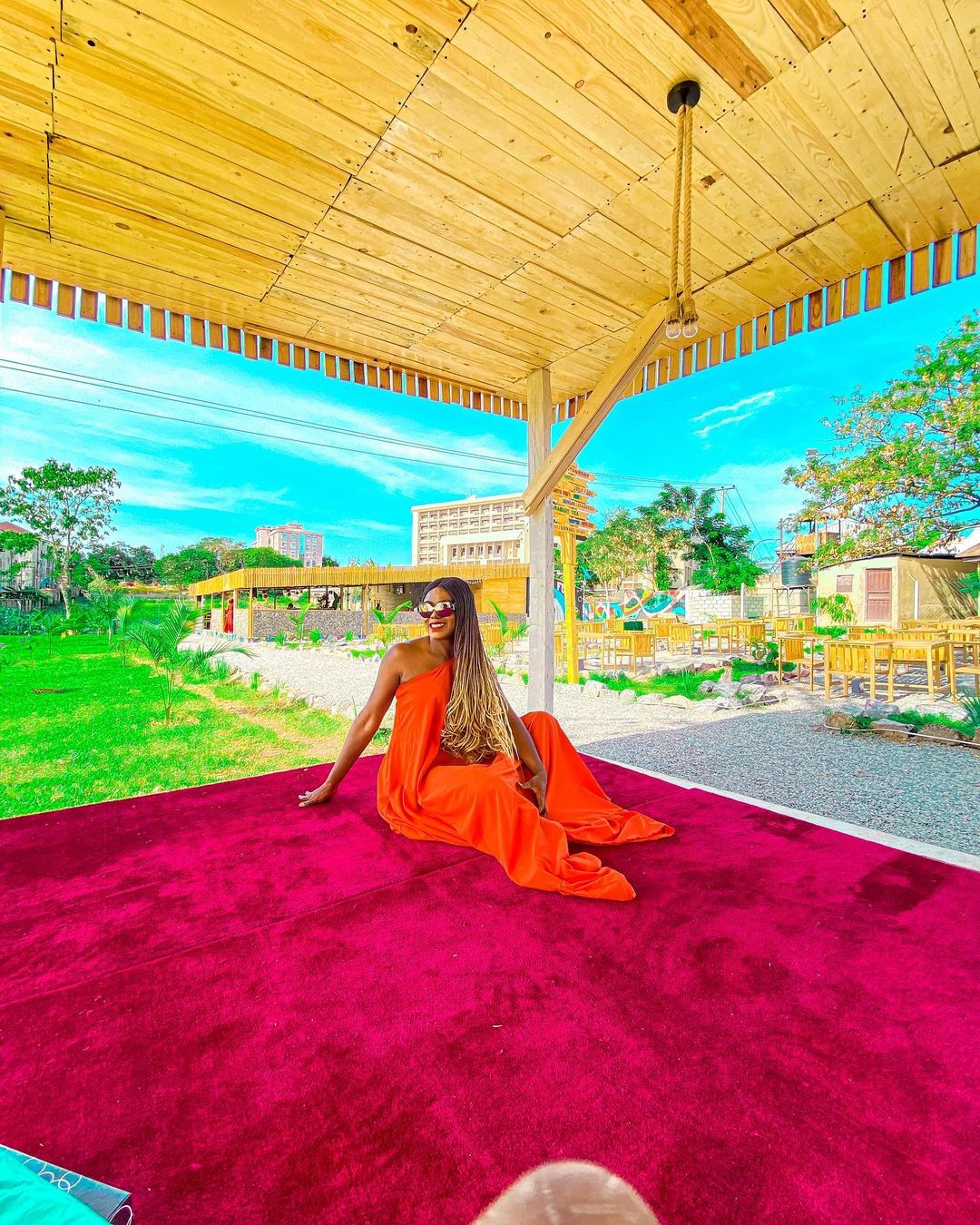 Ibro Roasted Fish Abuja - Ou Travel & Tour