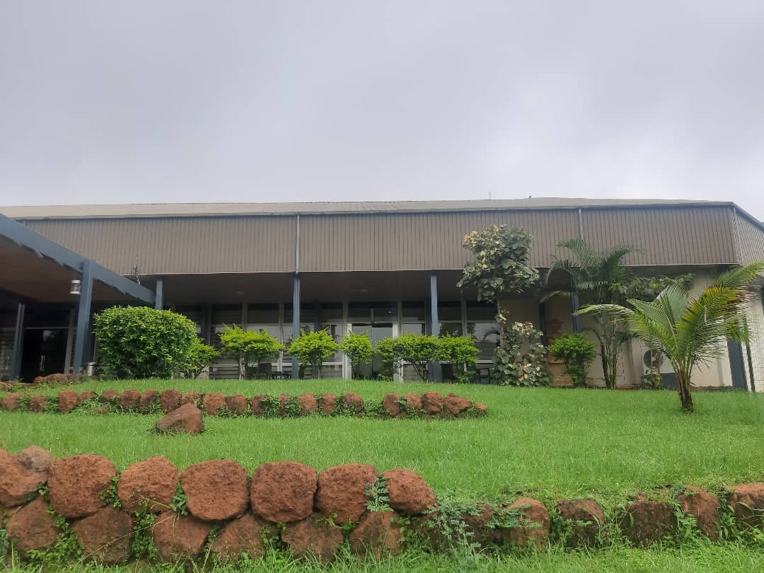 Ikenga Hotel and Resort Nsukka - Ou Travel & Tour