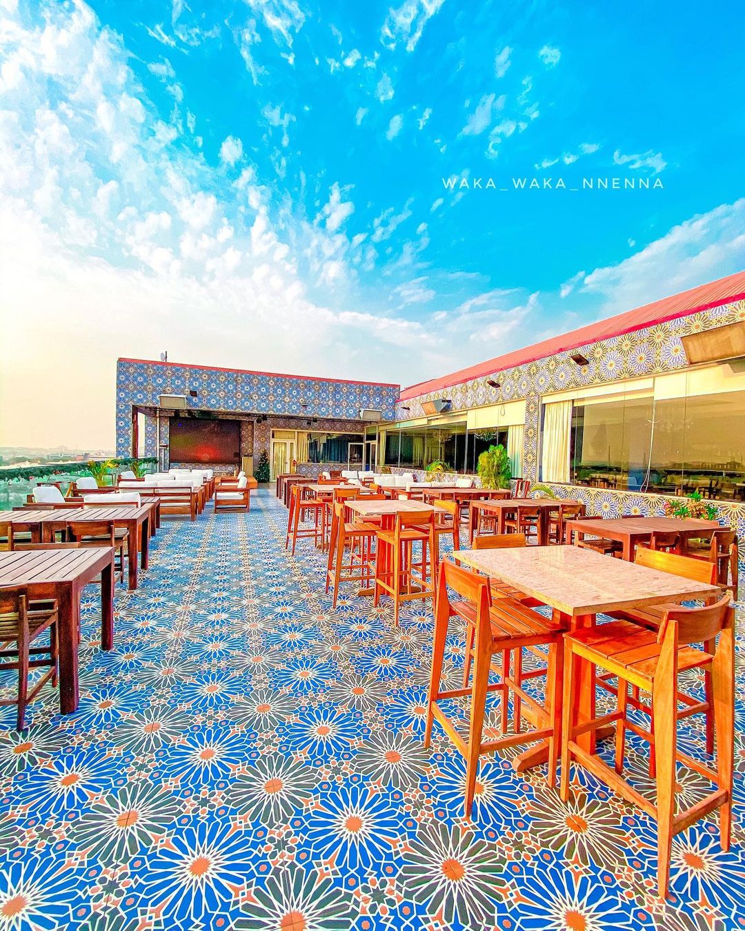 Jake's Club, Abuja - Ou Travel & Tour