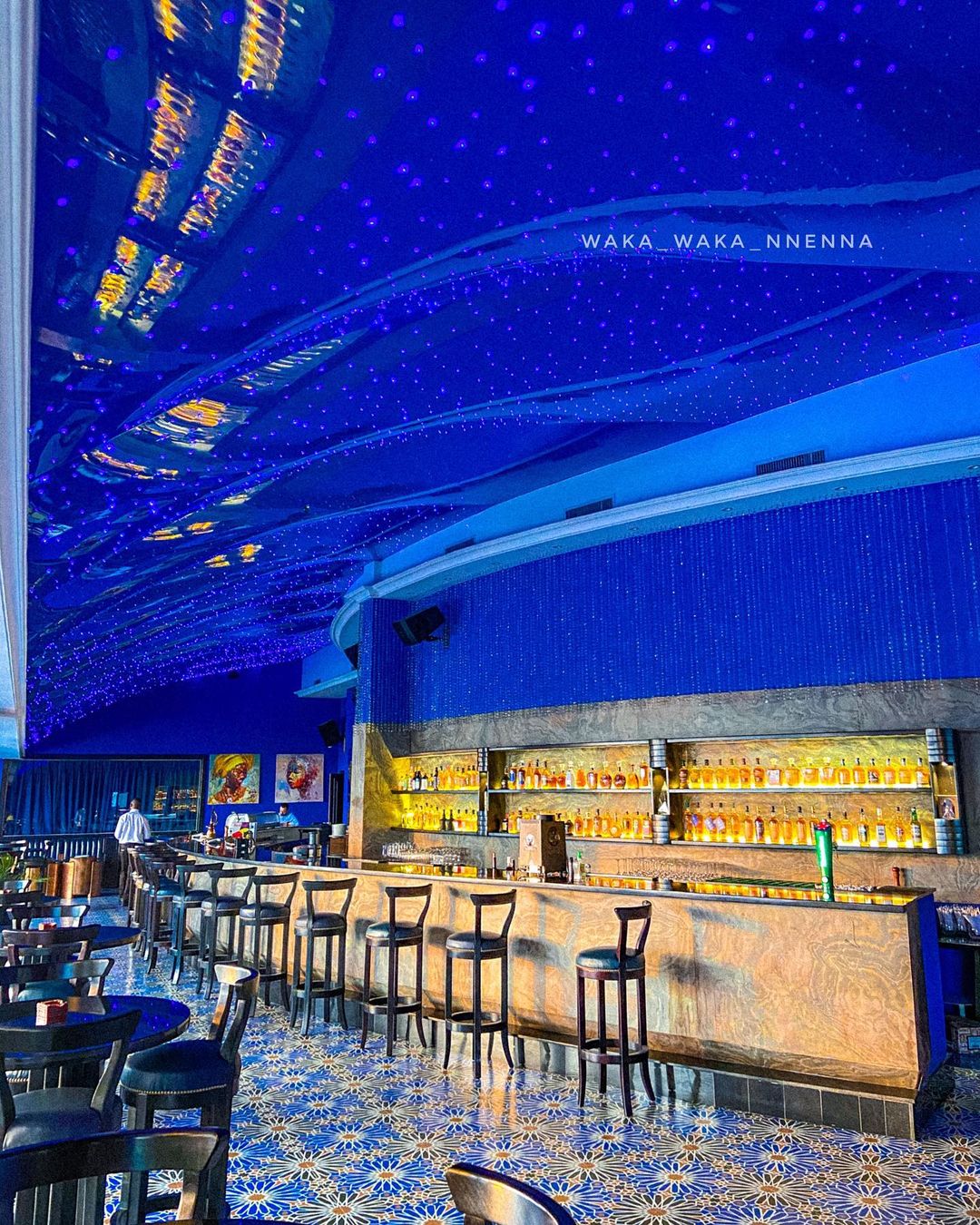 Jake's Club, Abuja - Ou Travel & Tour