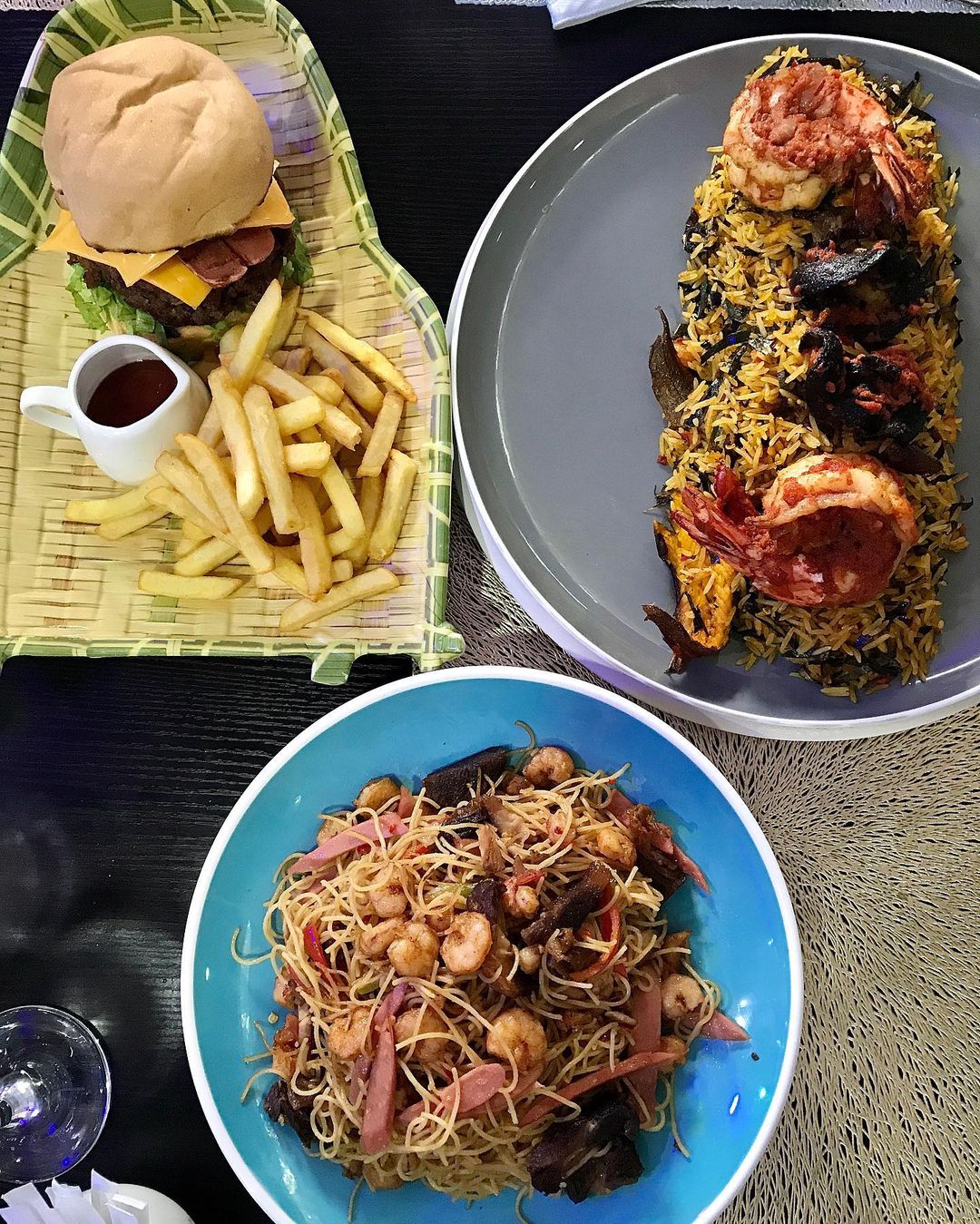 Restaurants To Visit in Lagos This Festive Period - Ou Travel & Tour