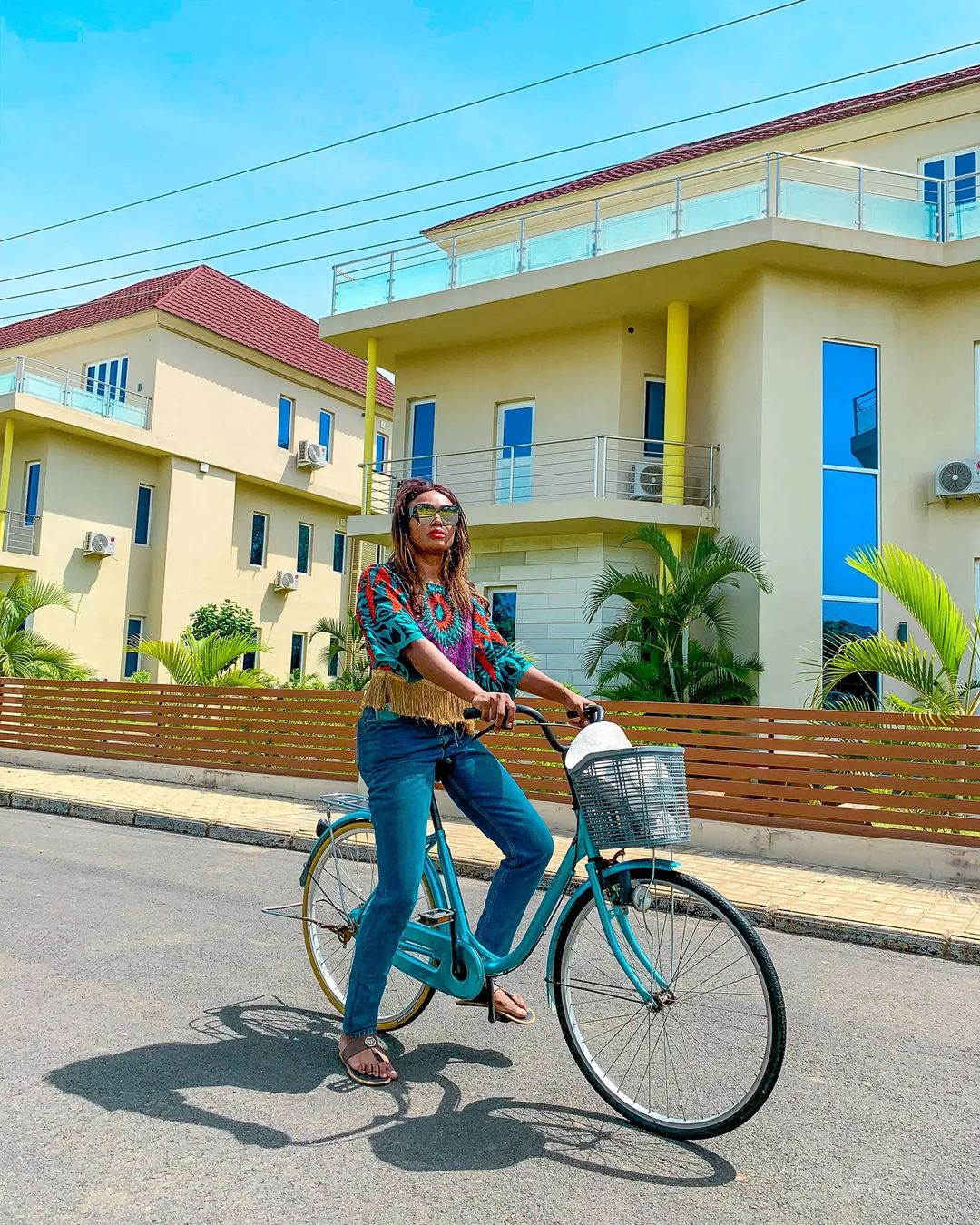 The Zuma Rock Resort - Ou Travel & Tour