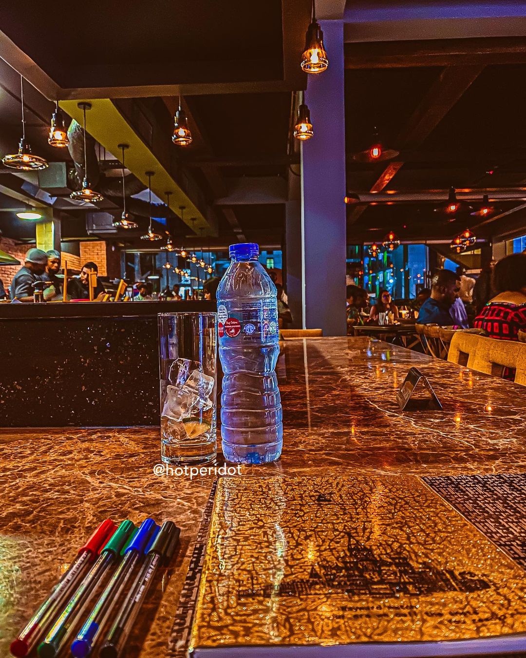 4 Guys Restaurant Abuja, Review - Ou Travel & Tour