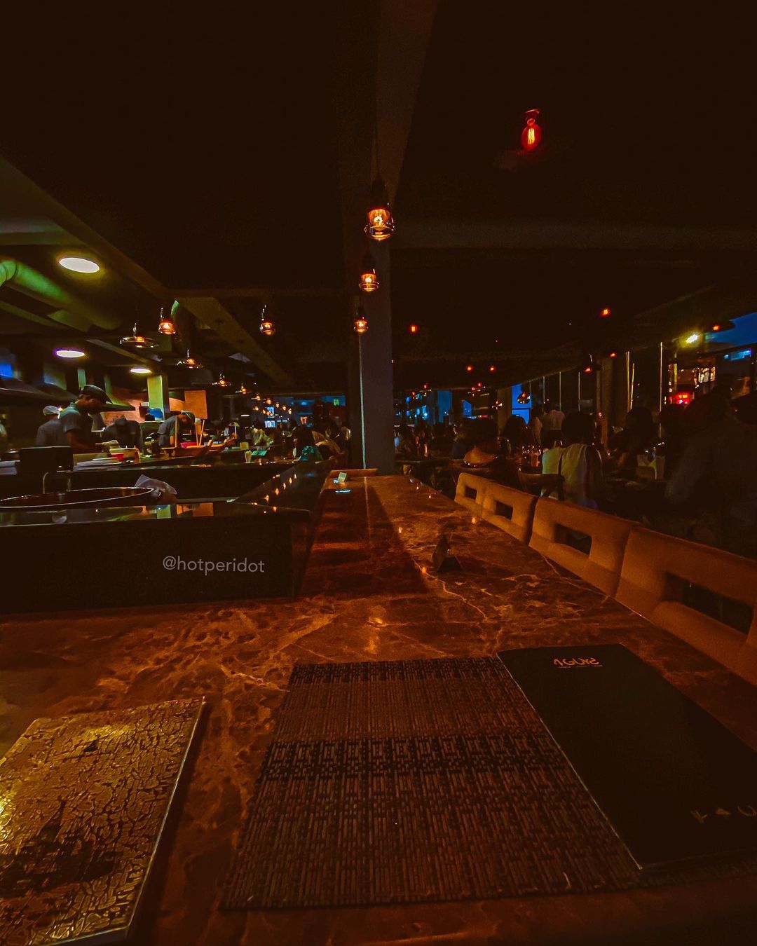 4 Guys Restaurant Abuja, Review - Ou Travel & Tour