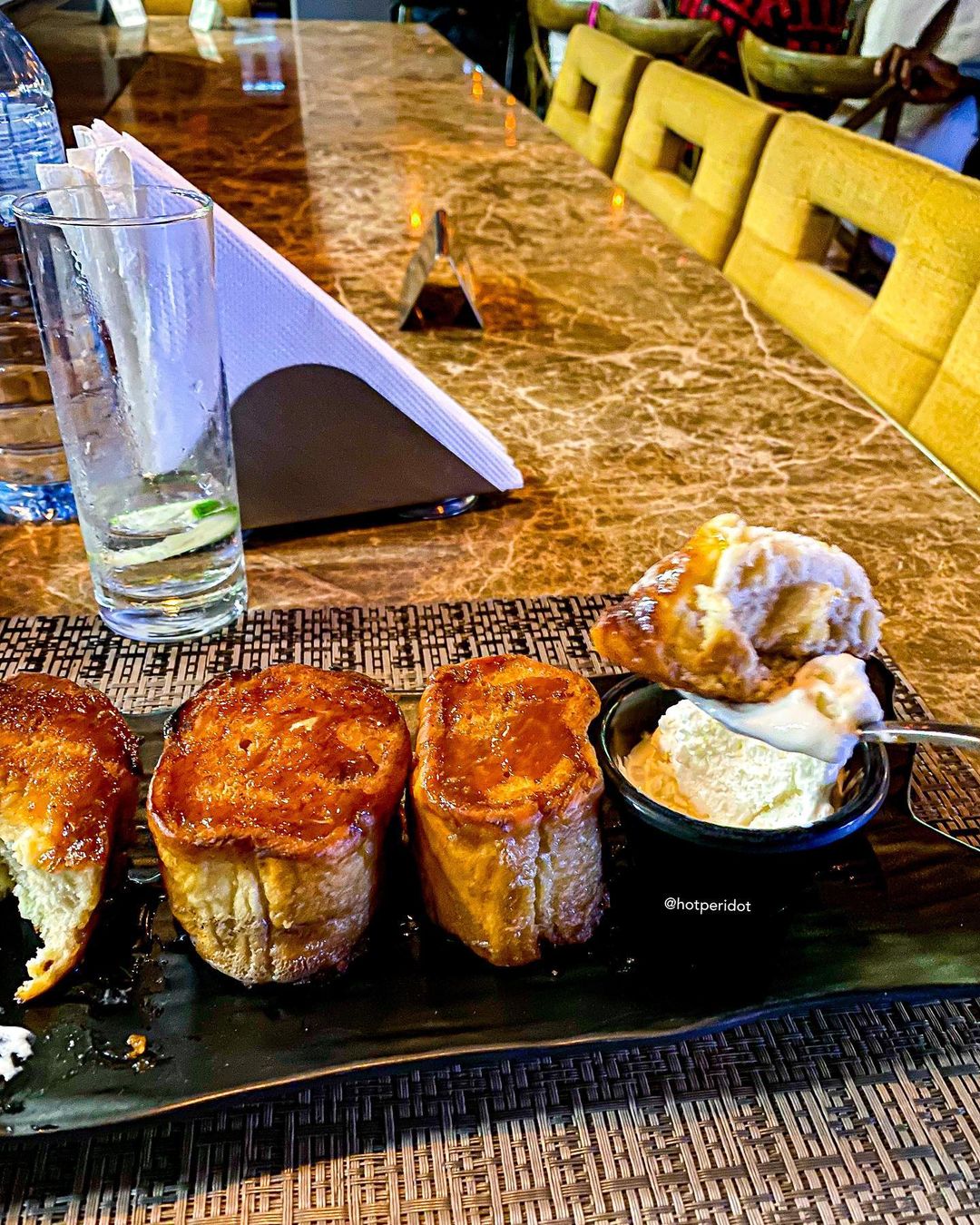 4 Guys Restaurant Abuja, Review - Ou Travel & Tour