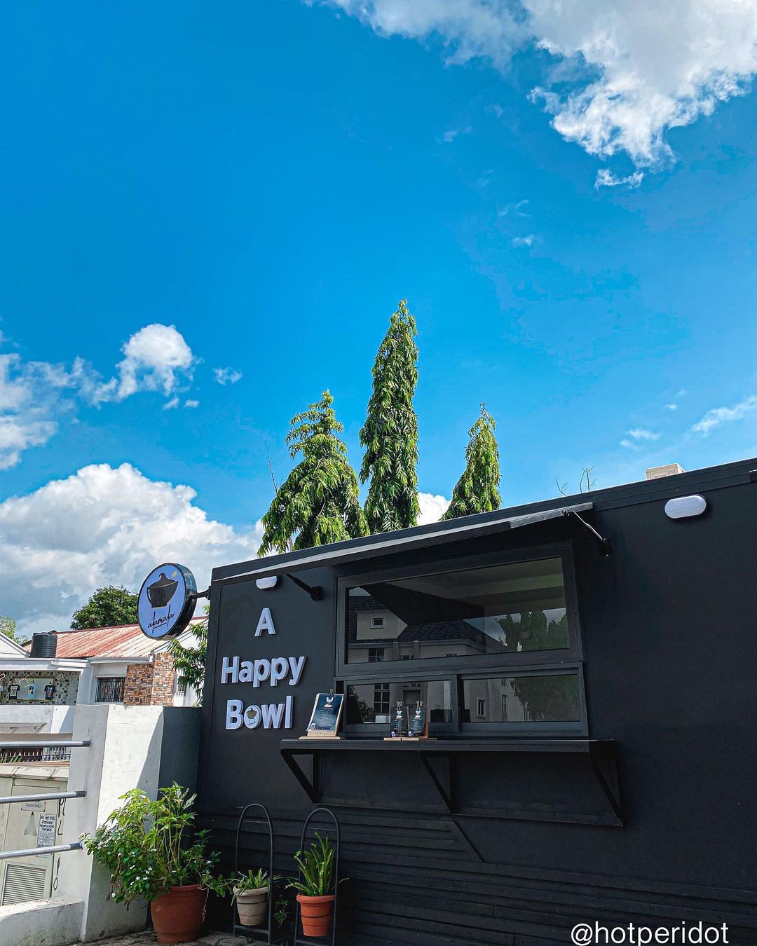 For Amala Lovers In Abuja: Visit Alamala - Ou Travel & Tour