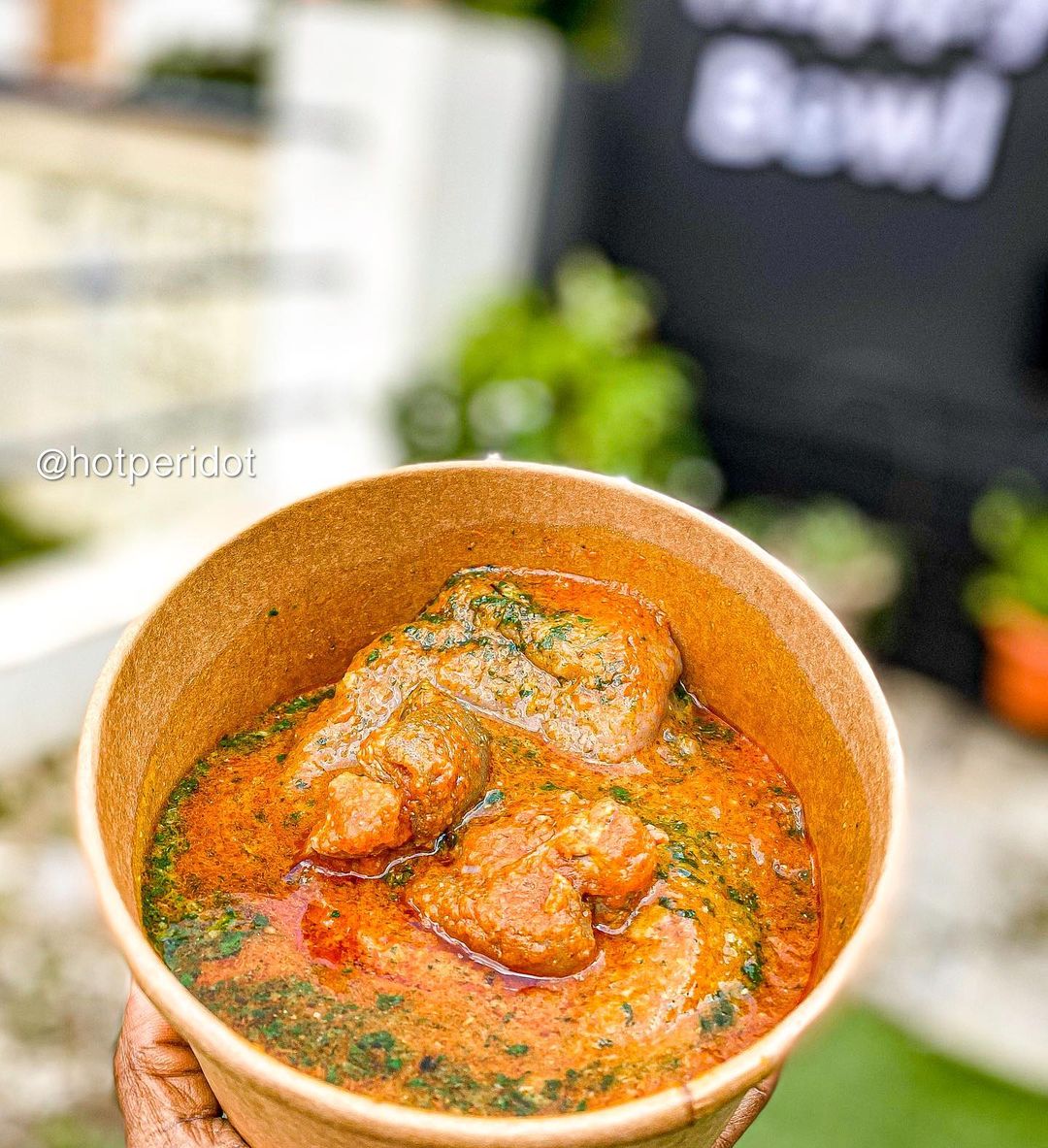 For Amala Lovers In Abuja: Visit Alamala - Ou Travel & Tour