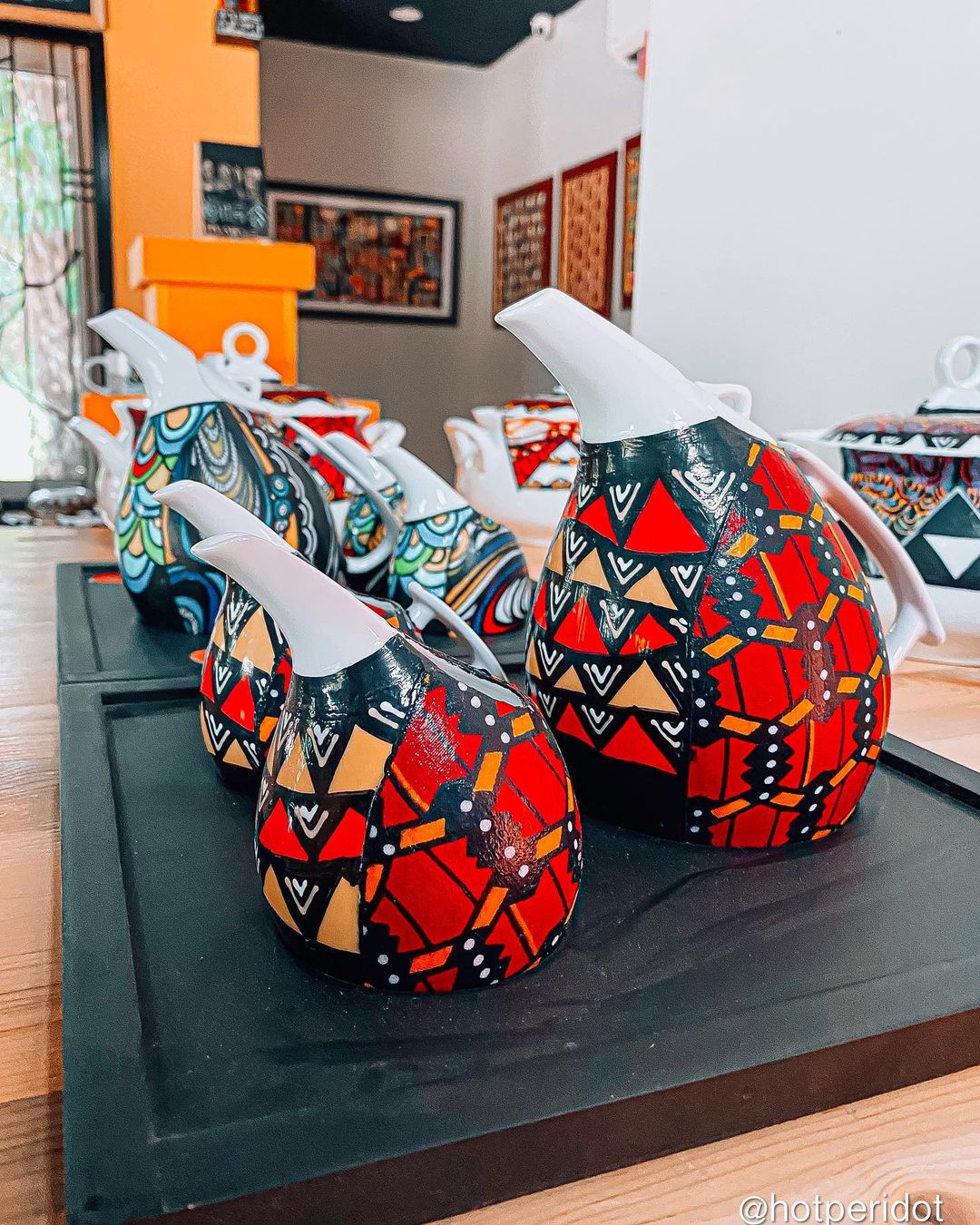 Asah Bara Abuja - Ou Travel & Tour