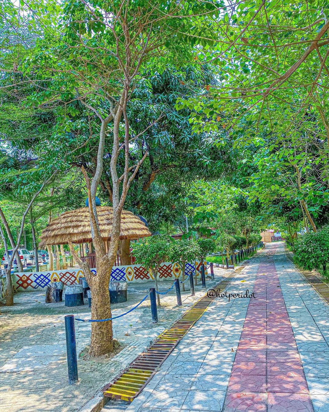 BMT African Garden Zoo, Abuja - Ou Travel & Tour