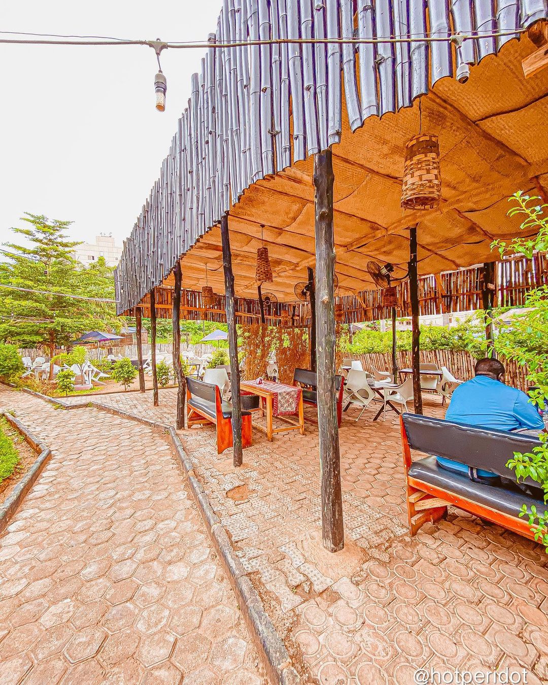 The Village Chief Abuja - Ou Travel & Tour