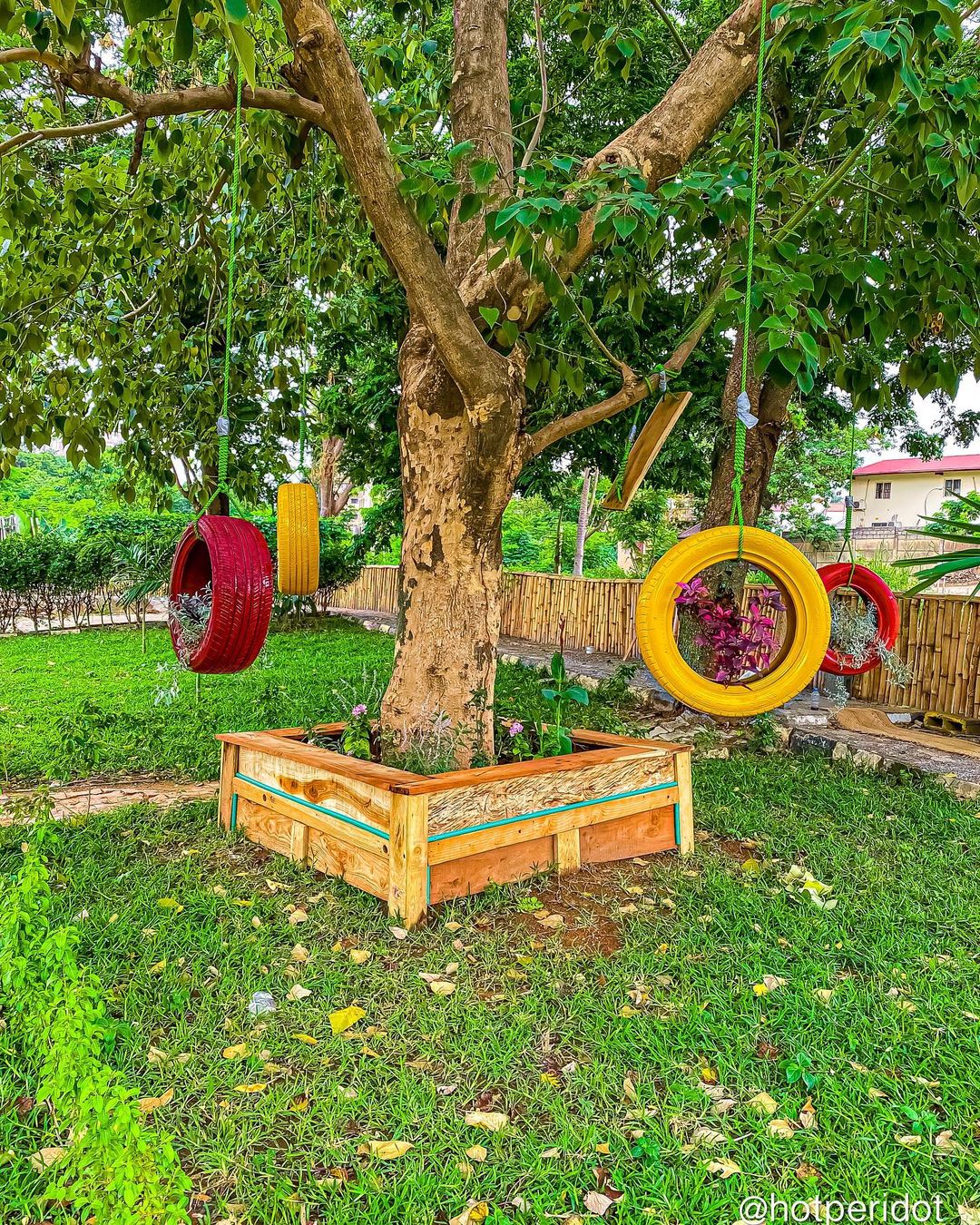 The Village Chief Abuja - Ou Travel & Tour