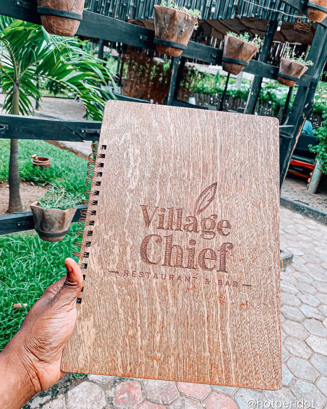 The Village Chief Abuja - Ou Travel & Tour