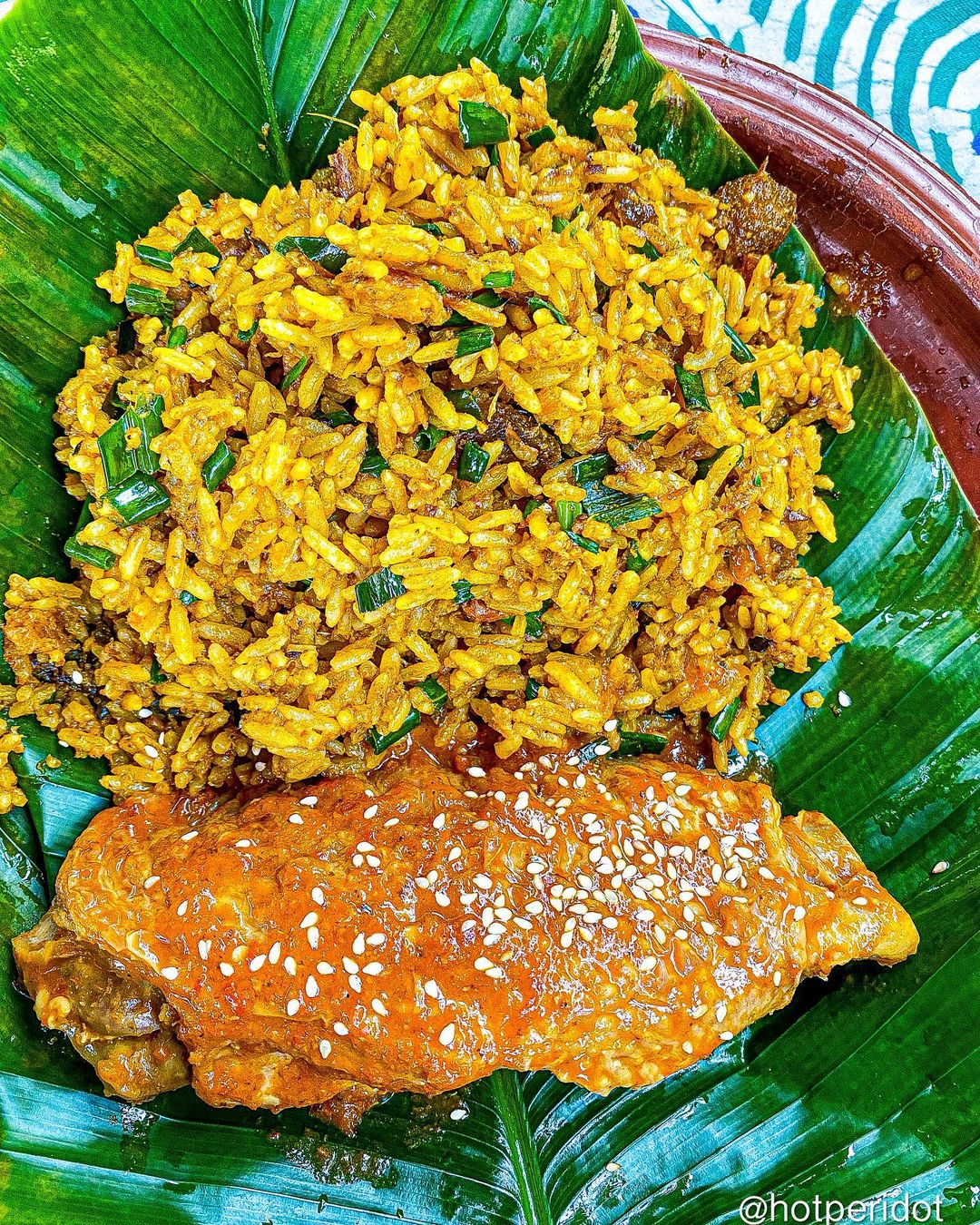 The Village Chief Abuja - Ou Travel & Tour