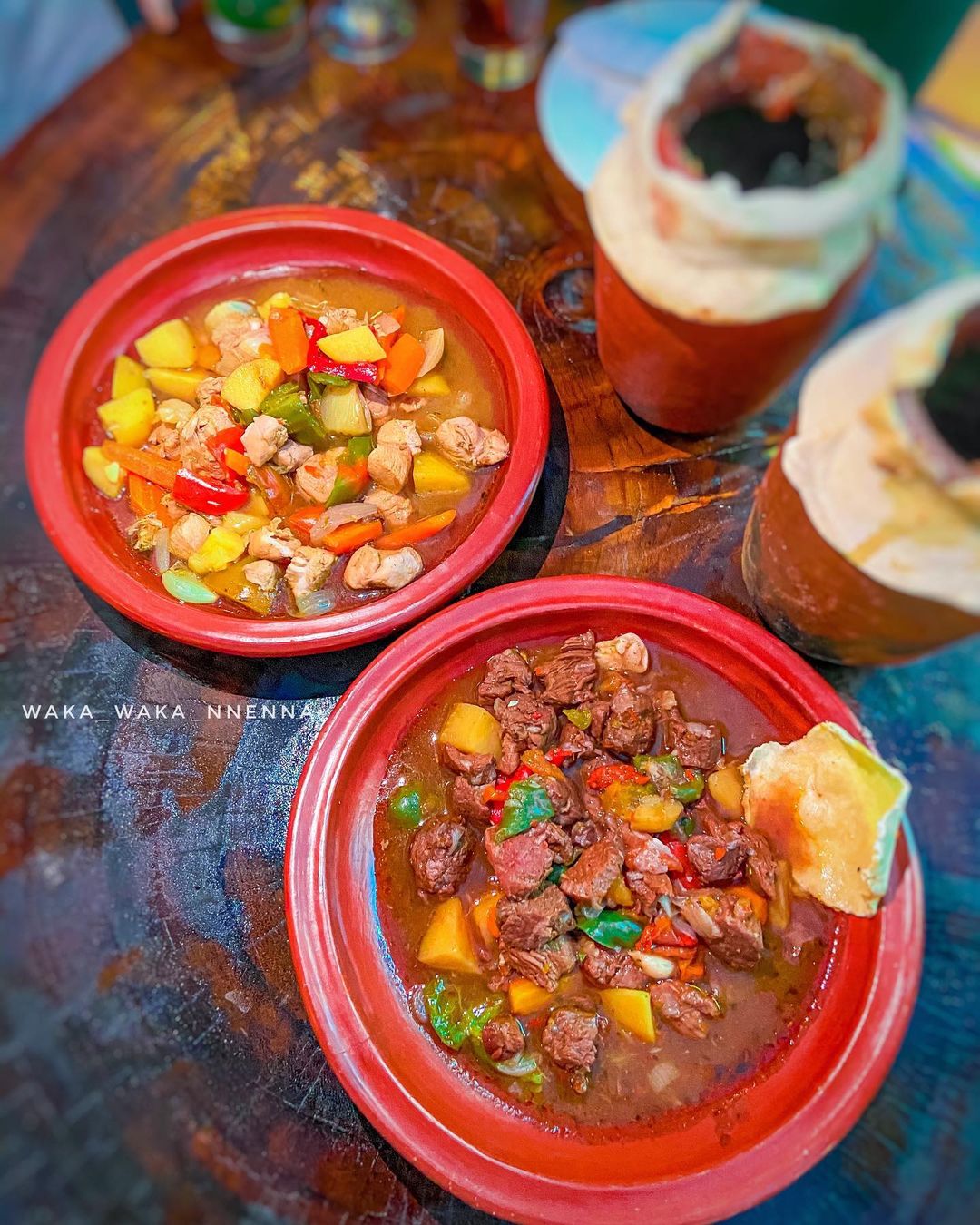 The Pasha Restaurant Review - Ou Travel & Tour