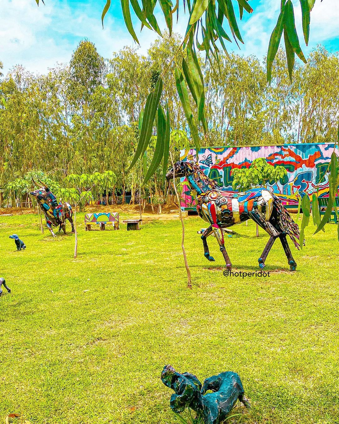 Things To Note Before Going To Almat Farms - Ou Travel & Tour