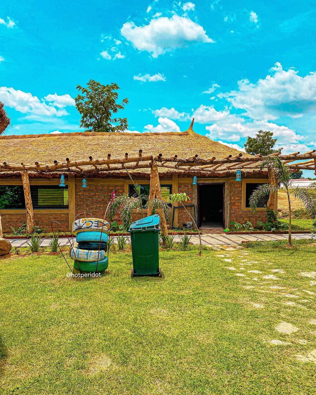 Things To Note Before Going To Almat Farms - Ou Travel & Tour