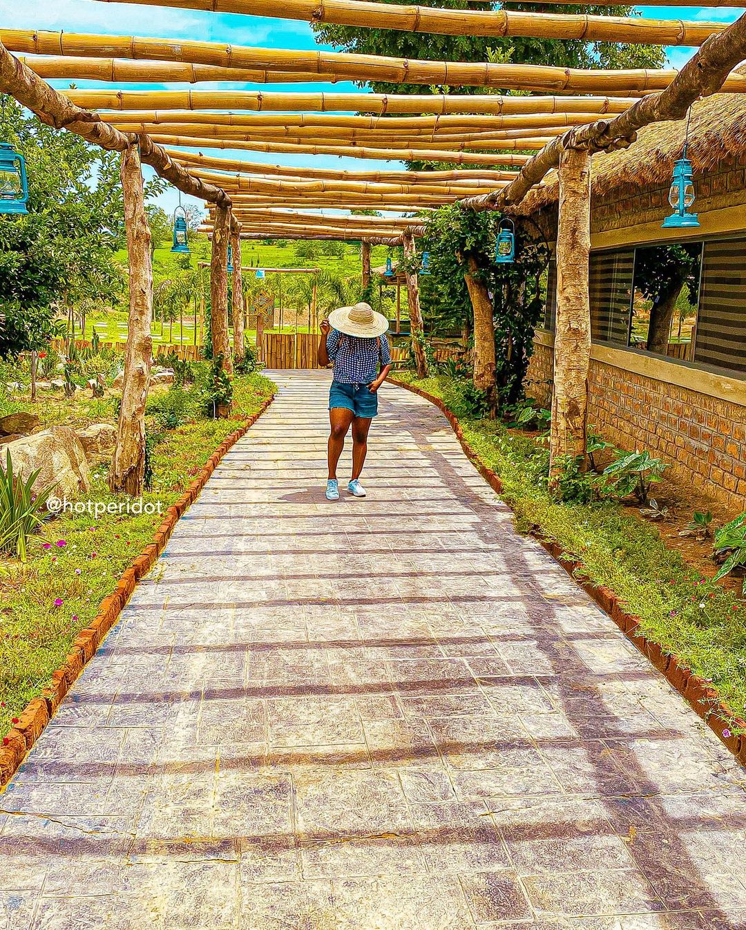 Things To Note Before Going To Almat Farms - Ou Travel & Tour